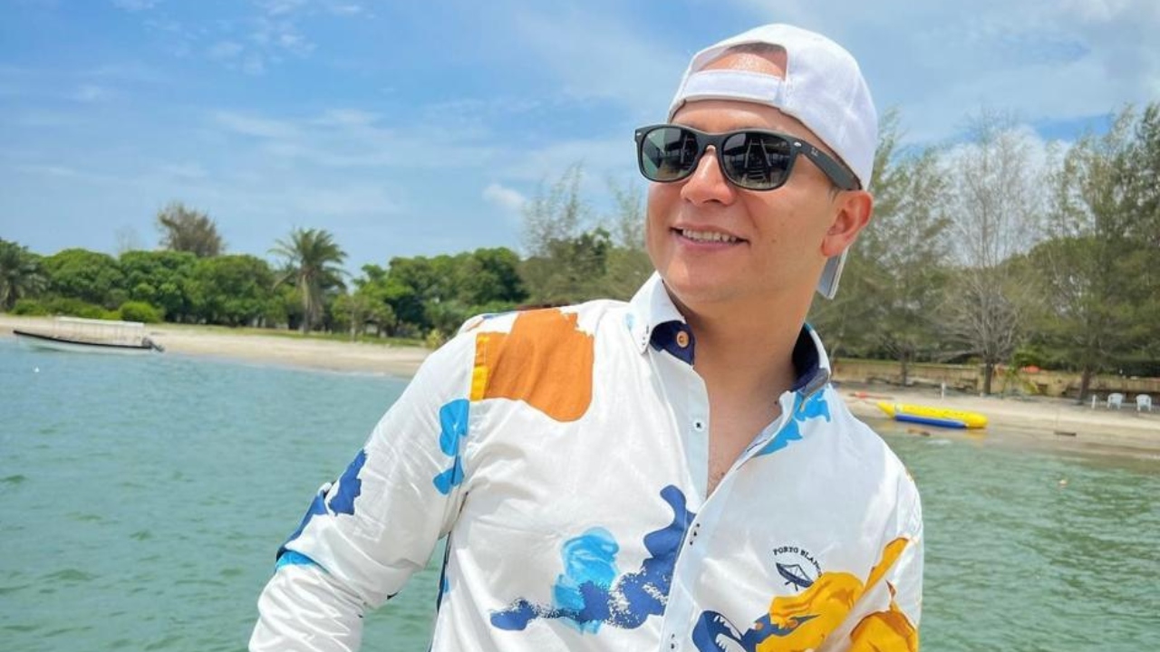 'Nunca tuve una bicicleta': Erik Chavarría habla sobre las ...