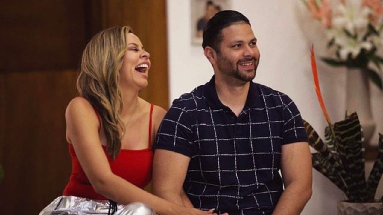 Jorge Cordero se desmayó en la discoteca; así reaccionó Lipstickfables