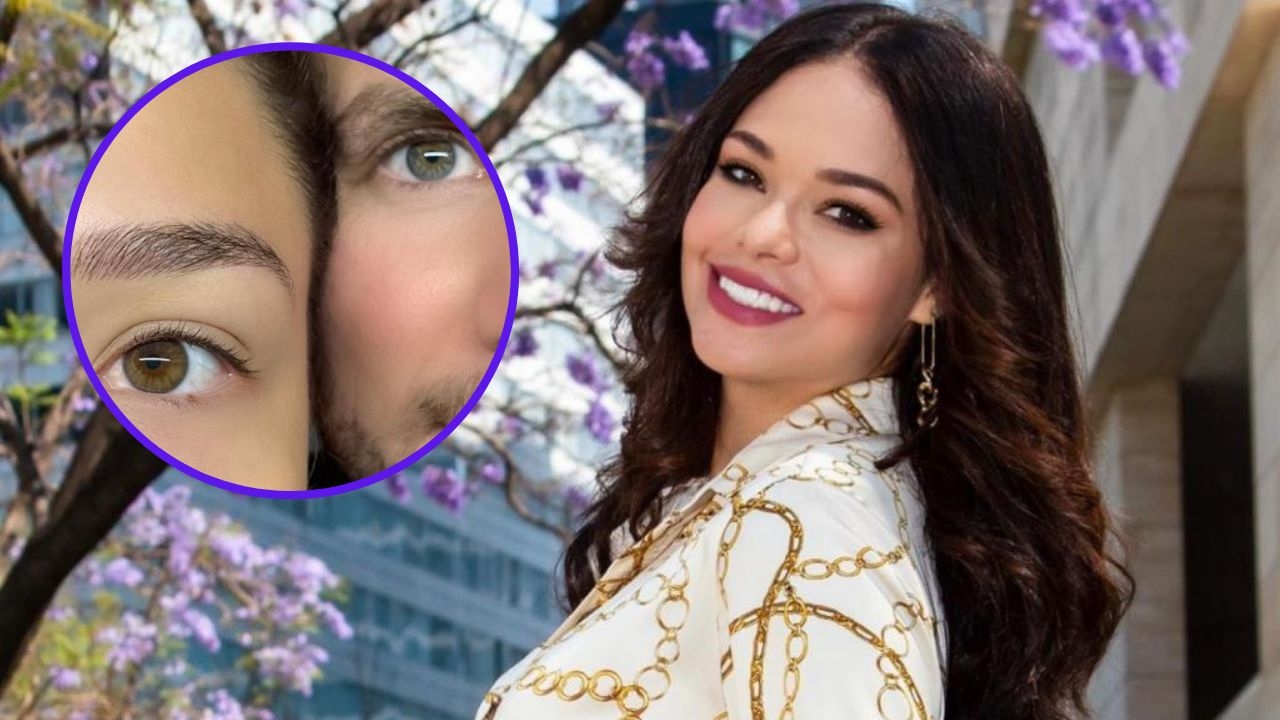 ¿Descubierto? Sirey Morán comparte foto con su novio y manda fuerte ...