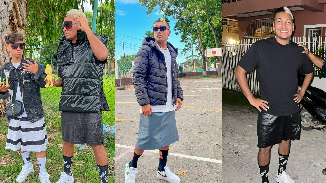 Con nuevo look, Supremo lanza su nuevo video musical en colaboración de ...