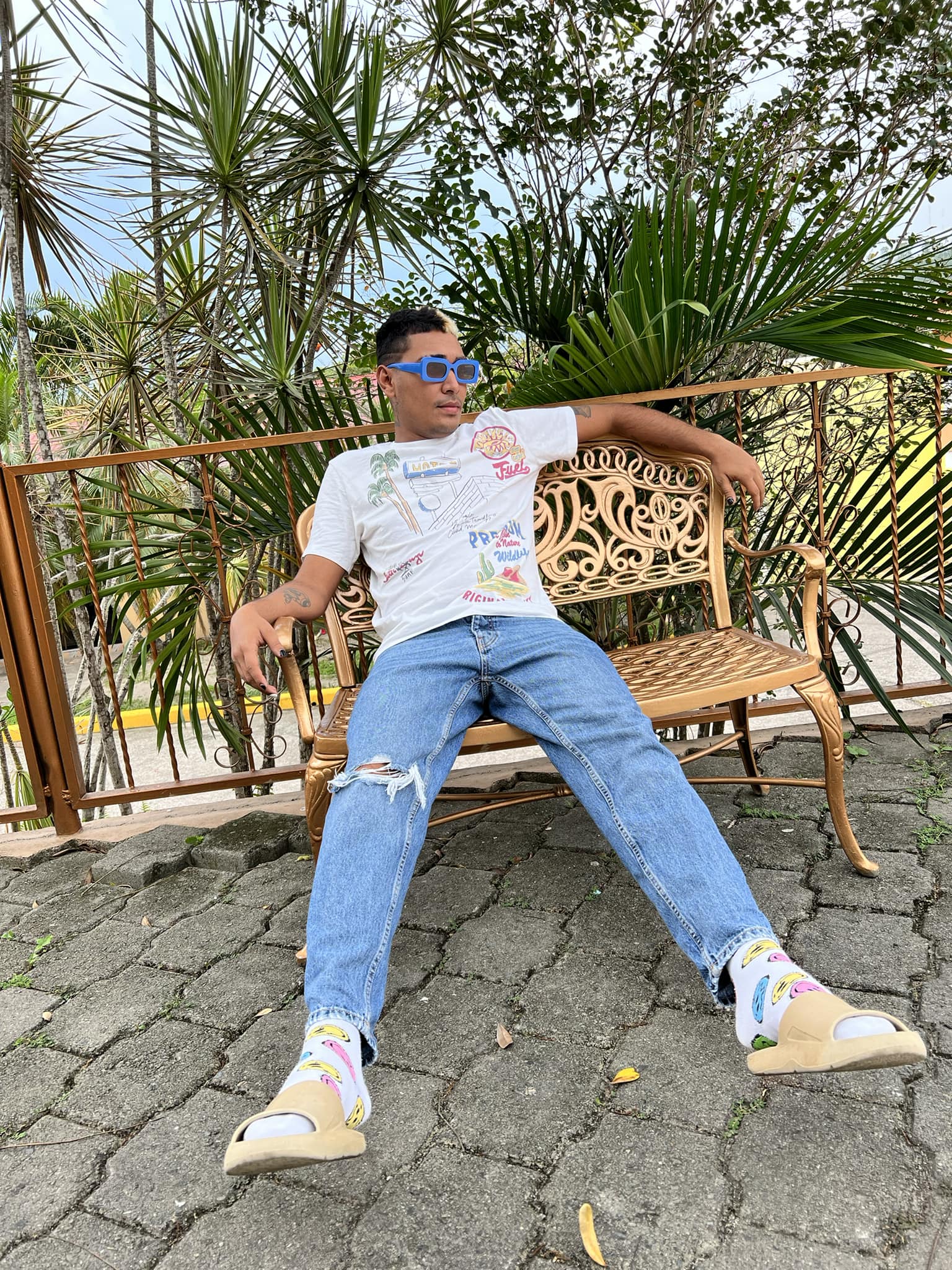 ‘Supremo’ dedica poderoso mensaje para empoderar a la mujer