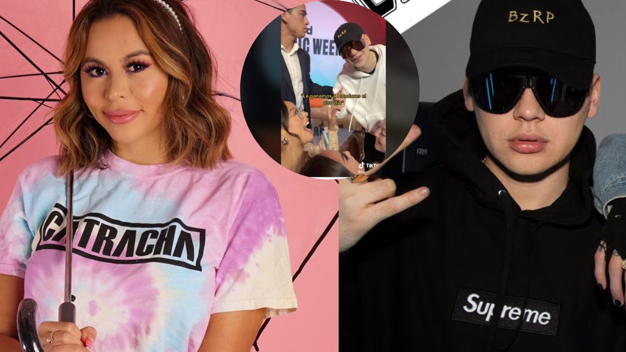 Lipstickfables recibe tremenda 'humillación' de parte del argentino ...