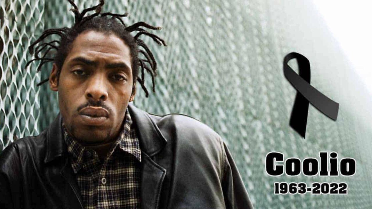 A sus 59 años muere el rapero Coolio, Famoso por su canción 'Gangsta's ...