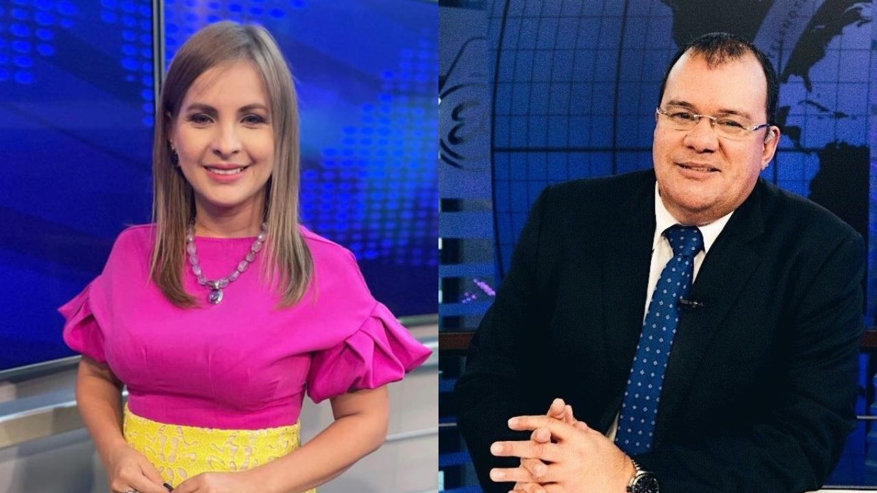 Cristina Rodríguez recuerda sus inicios junto a Renato Álvarez