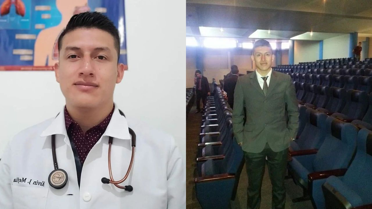 Muere un tercer aspirante a oficial de la Anapo