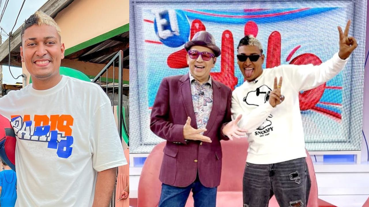 Supremo abre su corazón y habla de su familia y de los problemas que ha ...