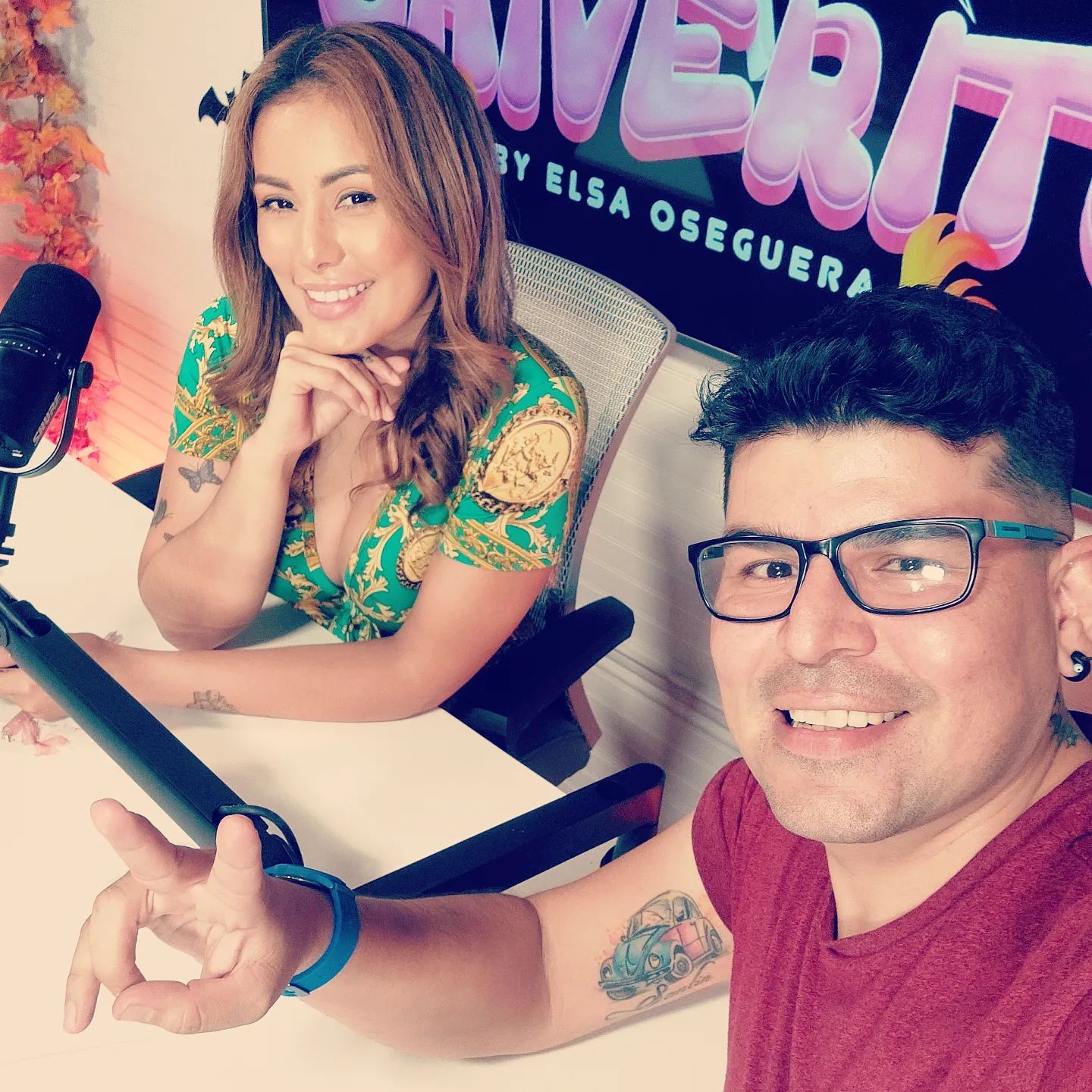 Xander Reyes abandona Honduras tras recibir amenazas de muerte