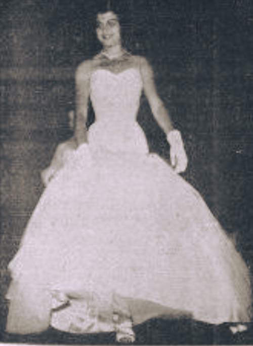 Ellas son las mujeres más bellas de Honduras que nos representan en el ...