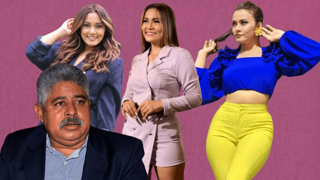 Issis Argueta revela que recibió estos polémicos mensajes de Marvin Ponce