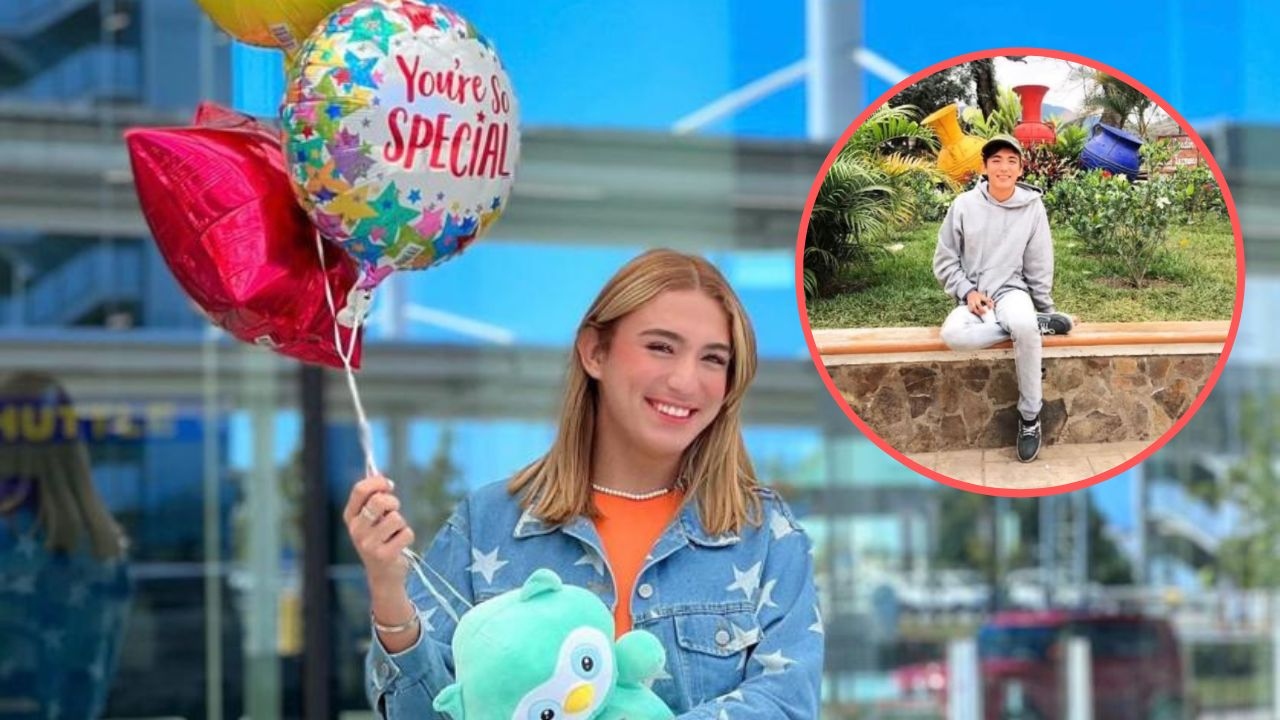 'Dios ha estado conmigo': 'La Bicha Catracha' comparte conmovedor ...