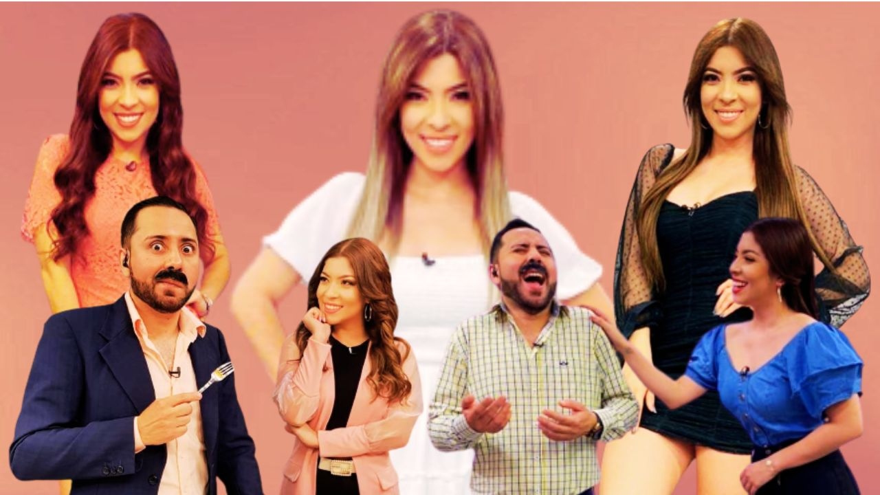 Estos son los momentos más divertidos de Laura Meza en LM5