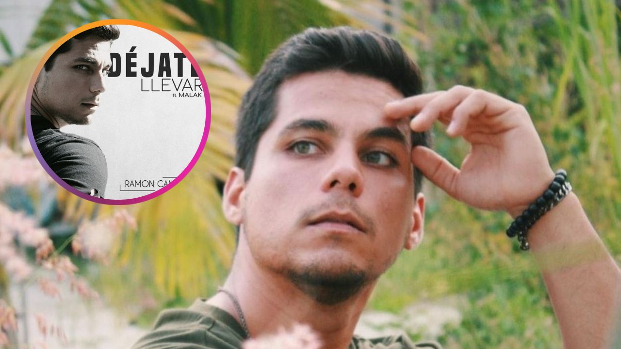 El cantante mexicano Ramón Camacho regresa a la música con su nuevo sencillo ‘Plan Perfecto’