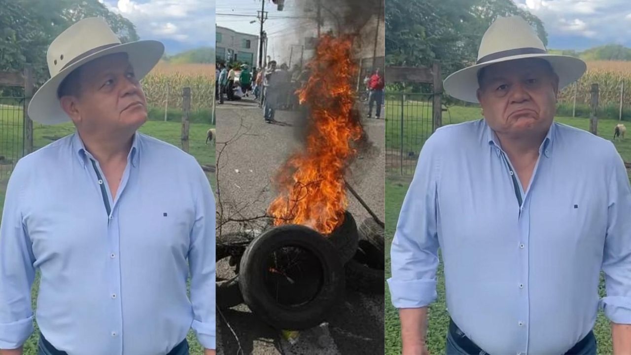 ‘Si no me quieres, ni modo’: Romeo Vásquez se une a trend de TikTok ...