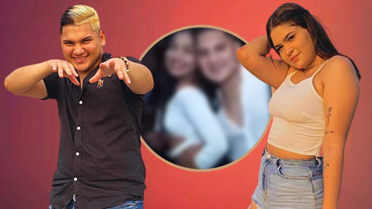 ¿La cambió por algo más rico? Yonuelito revela identidad de la tercera en la discordia de su ...