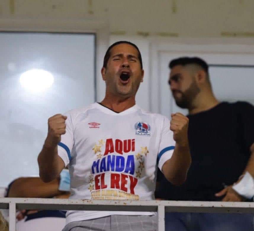 'Soy Catracho': El actor colombiano ‘El Titi’ vuelve a sorprender a los ...