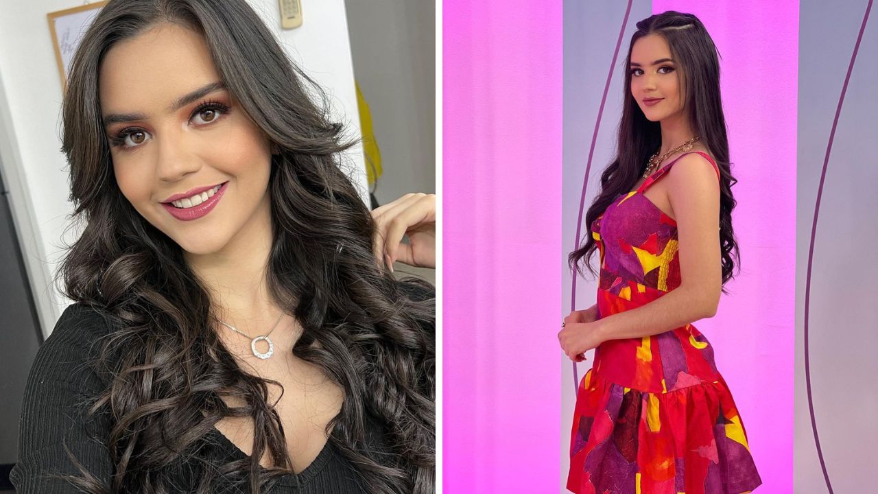 'Nunca sentí la ausencia de un papá hasta que él falleció': Zuheilyn ...