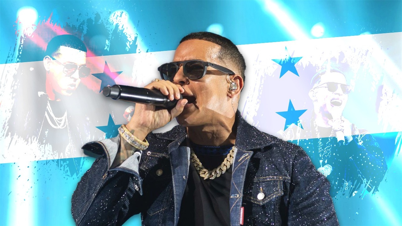 El conmovedor mensaje de Daddy Yankee para Honduras