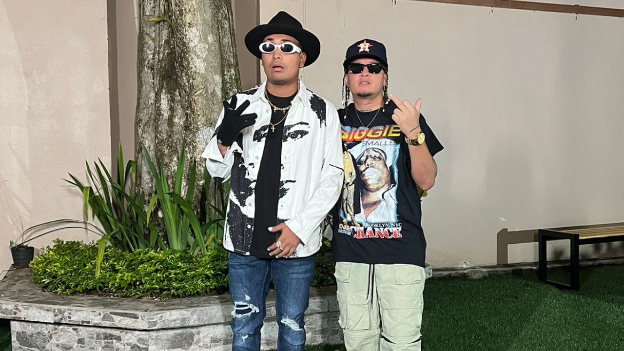 Supremo lanzará su nuevo vídeo musical ‘Las 12’