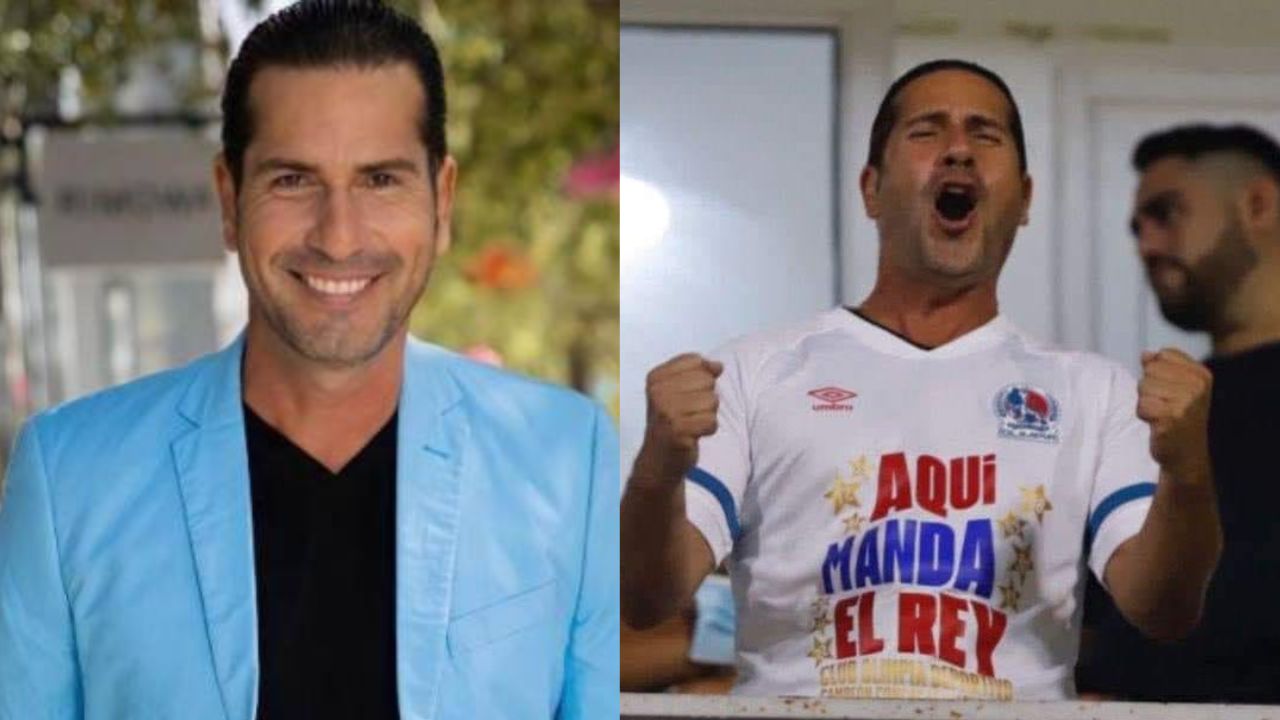 'Soy Catracho': El actor colombiano ‘El Titi’ vuelve a sorprender a los ...