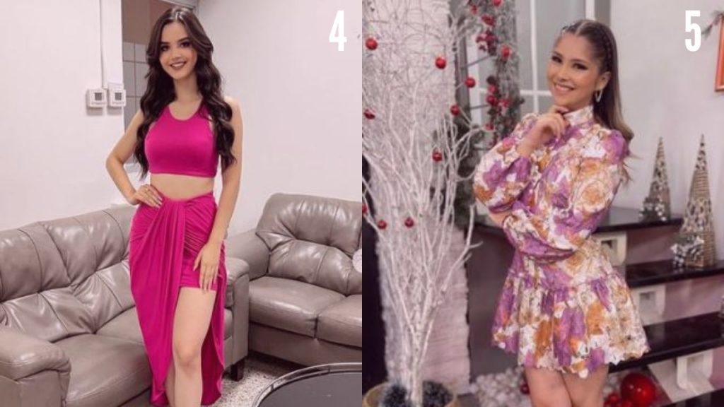 Sandrez, 'el gurú de la moda hondureña', presenta su top 5 de ...