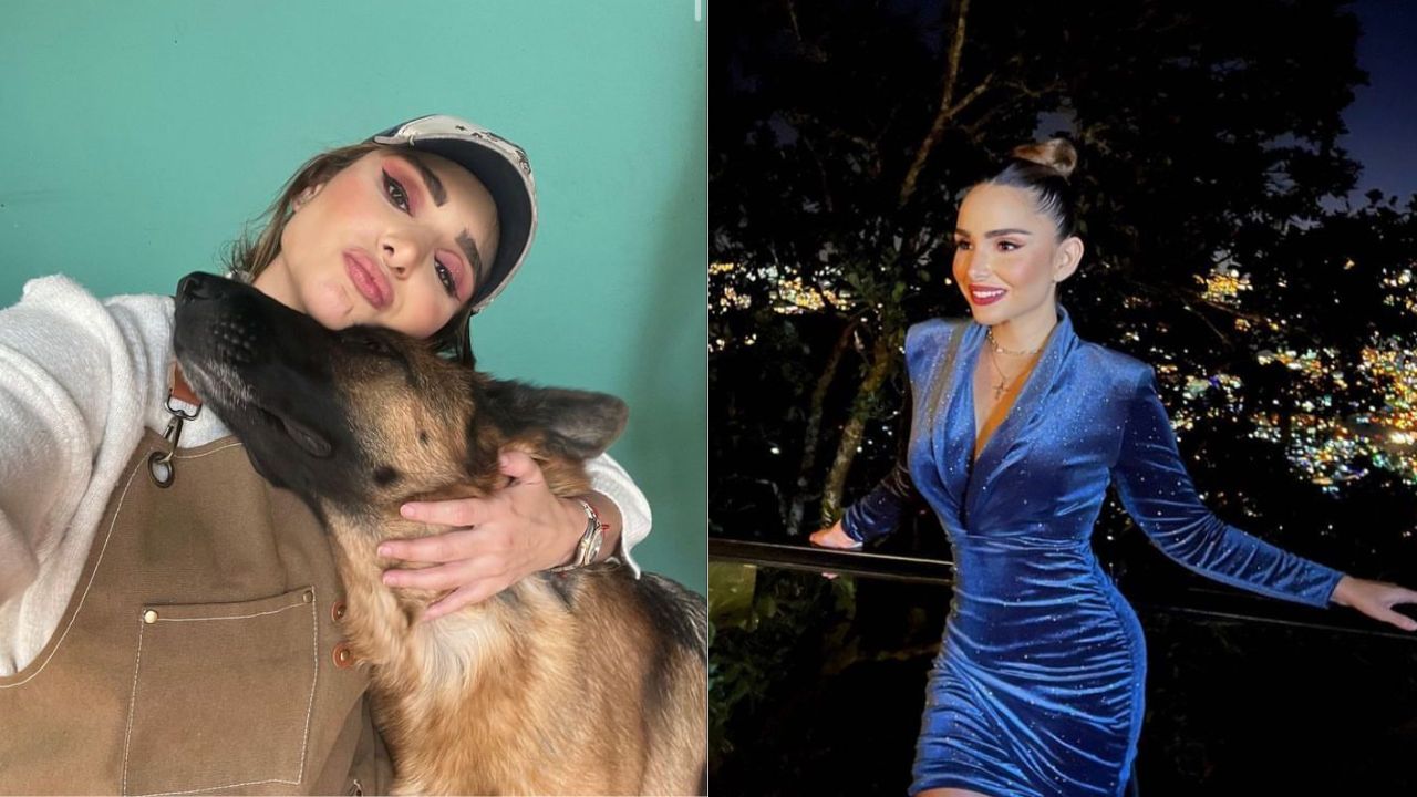 ¿Enamorada? El tierno mensaje de la chef Laura Pérez que conmueve a sus ...