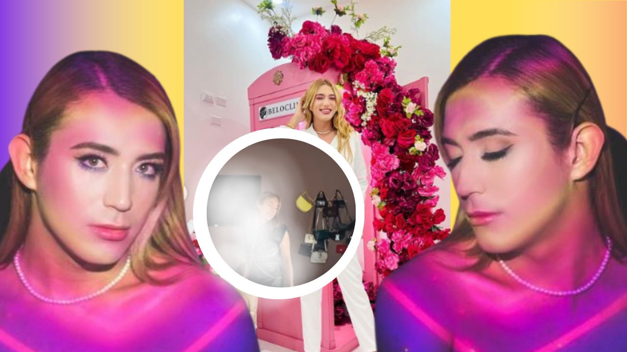 ¡Ya tiene su estreno! 'La Bicha Catracha' modela el outfit que se ...