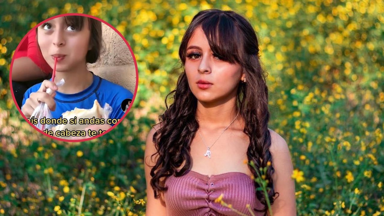 ‘Me voy del país’: Nayensy Solorzano reaparece con anuncio a sus seguidores