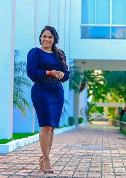 Cirugías, cárcel y lujos; así es la vida de la pastora Rossy Guzmán ...