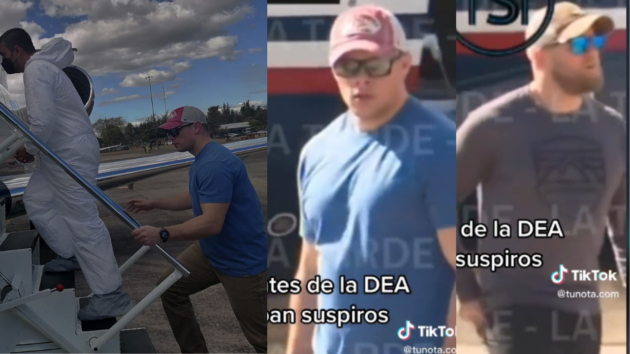 ‘Bellos’: Así reaccionaron las hondureñas ante la llegada de los ...