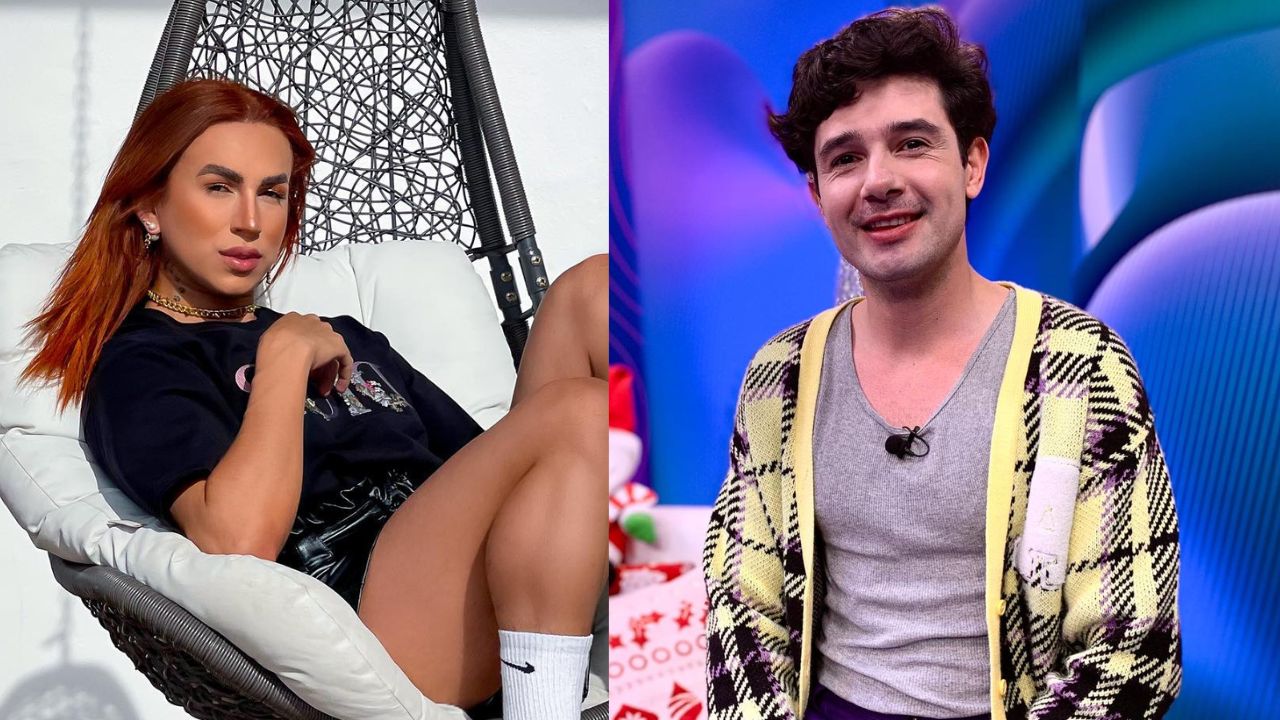 Betanco rompe el silencio y habla de la enemistad con Facundo