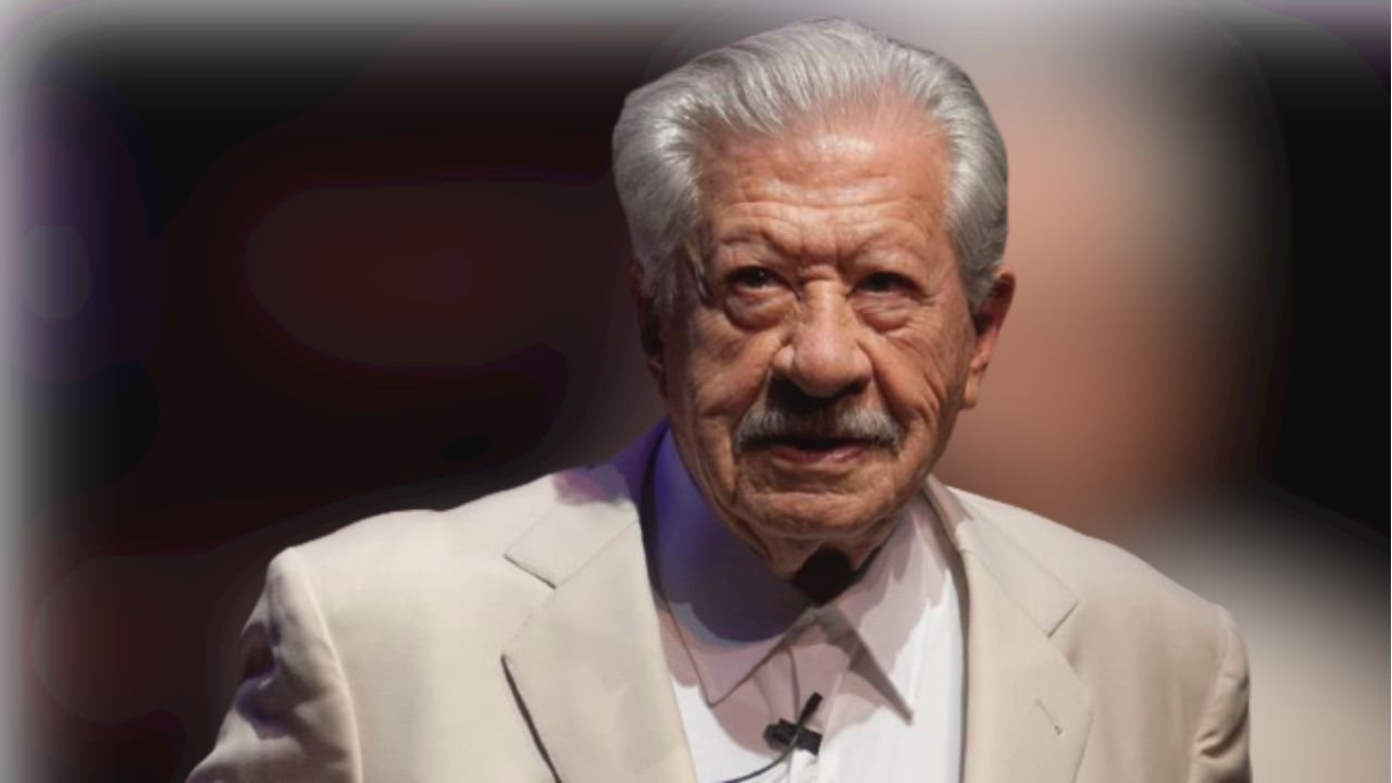 Ignacio López Tarso: esta fue su última voluntad antes de morir