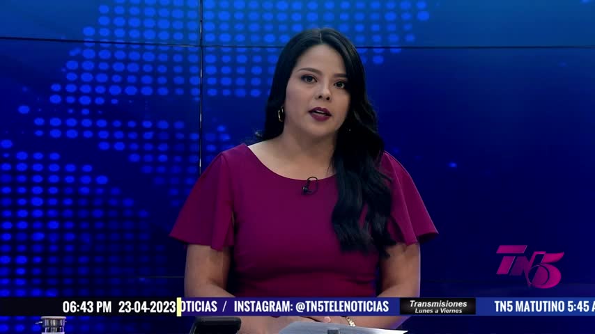 TN5 Dominical