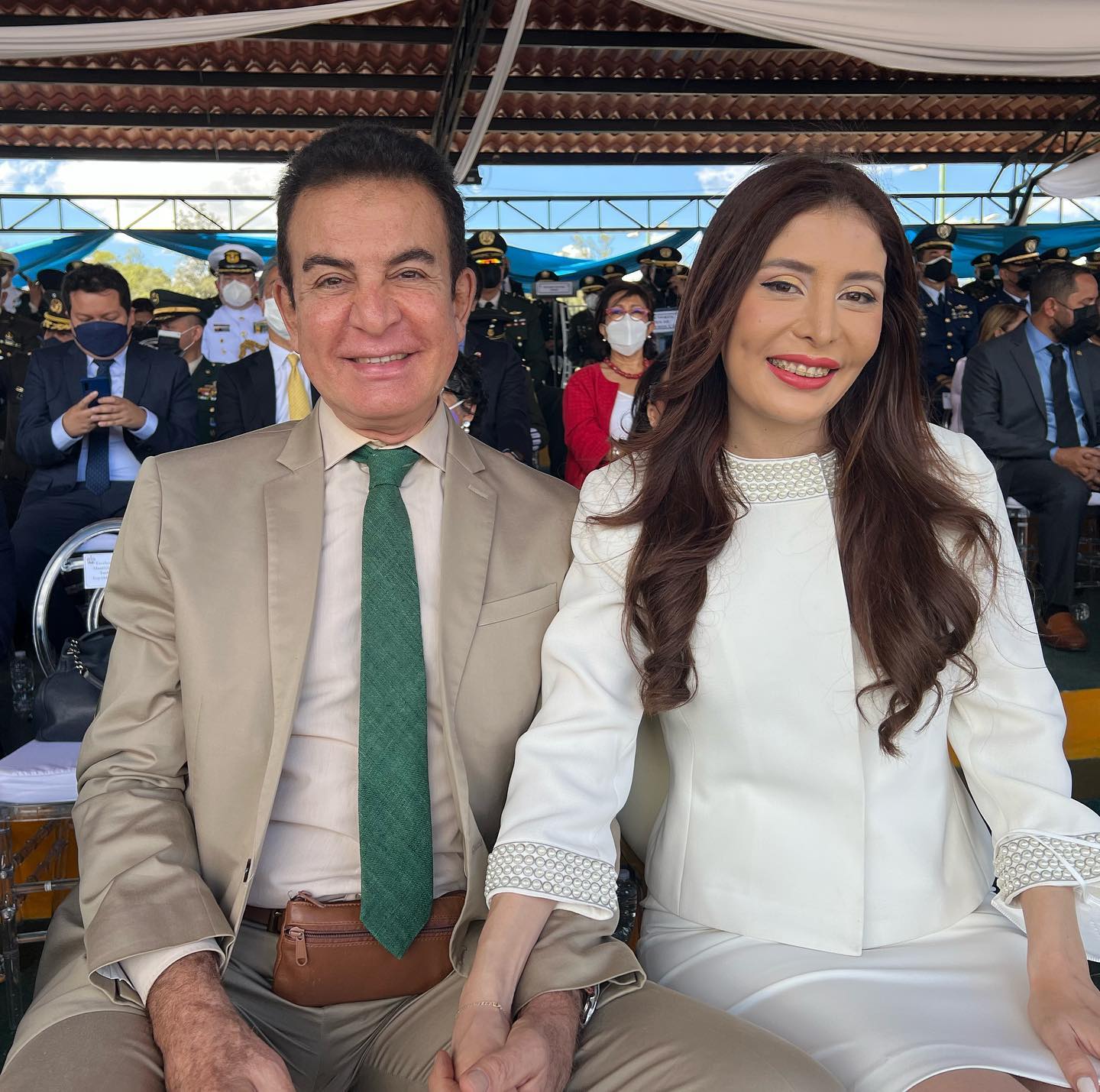 ¡Antes y después! El sorprendente cambio físico de la diputada Iroshka ...