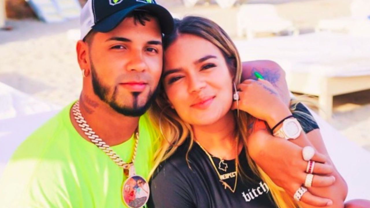 ¿Ya no hay regreso? Así habría respondido Karol G a dedicatoria de Anuel AA