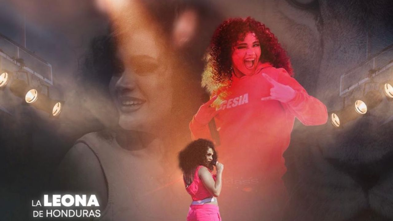 Cesia Saenz dice que no necesita cobrar el millón que ganó en concurso ...