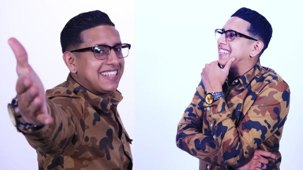 ‘El Masiso’ dice adiós a Televicentro