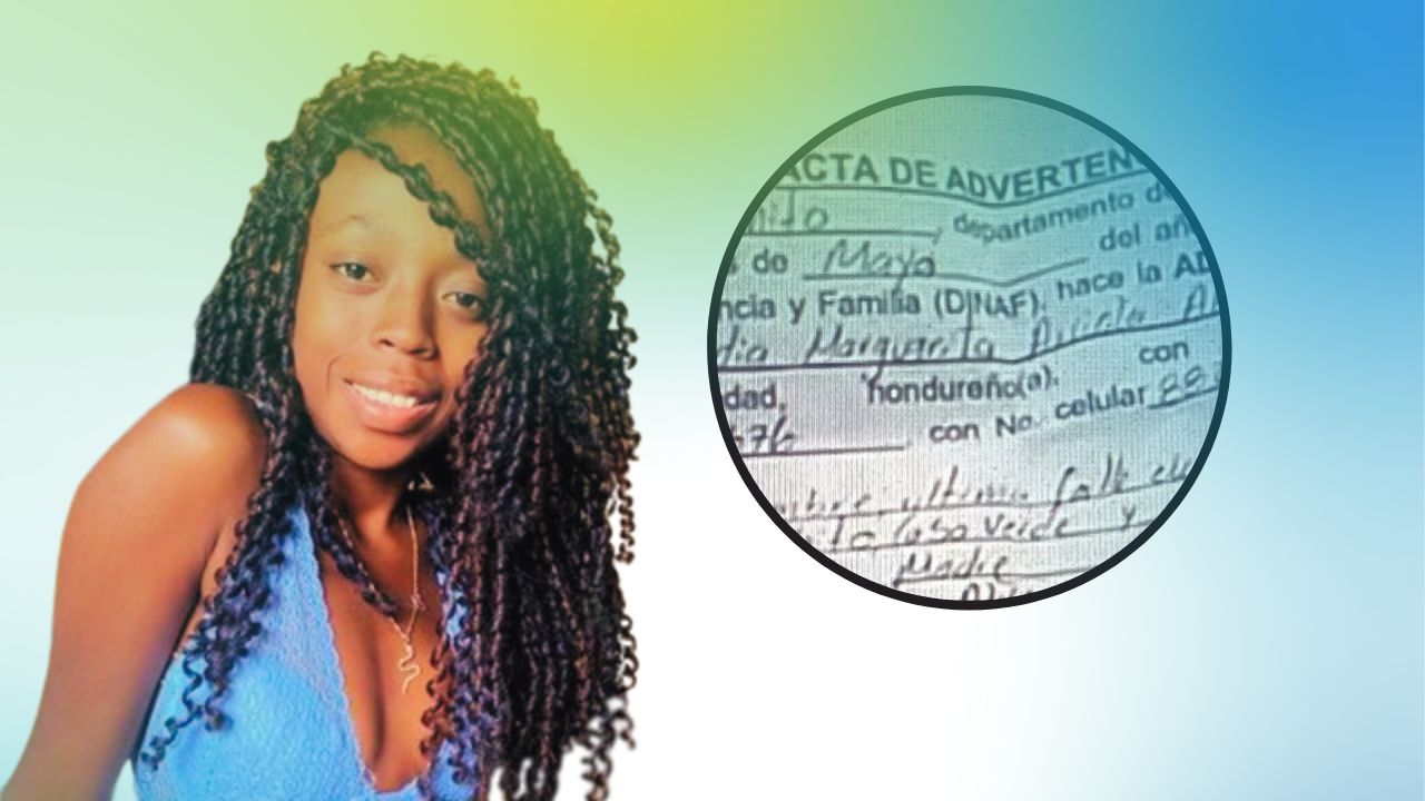 Le quieren quitar a Cataleya: Lidia Álvarez recibe advertencia de la Dinaf