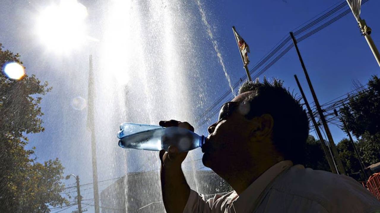 Ola de calor en Honduras: Prevén temperaturas por encima de 39 grados ...