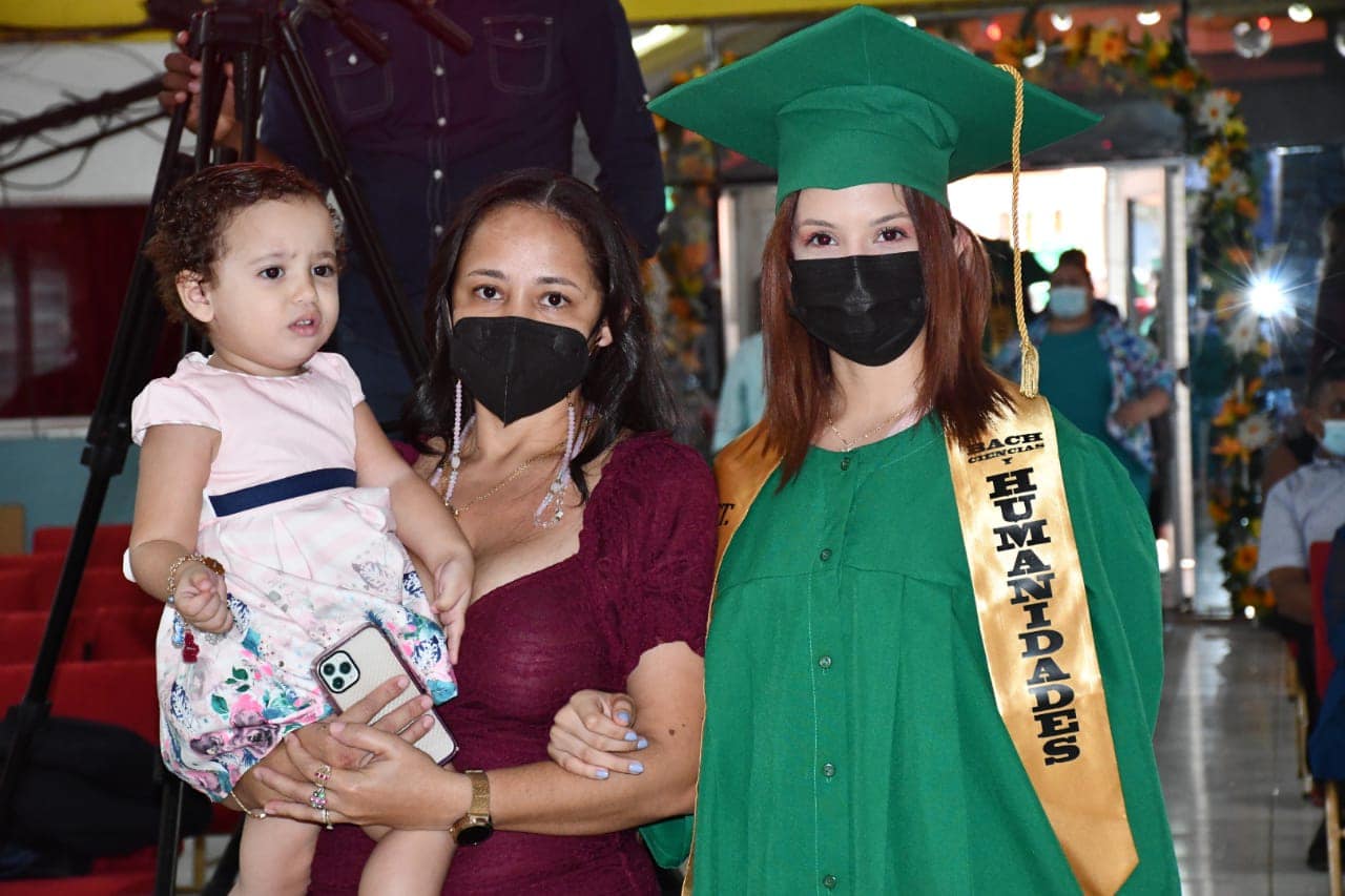 Con sueños por cumplir, así era Dulce Dominick joven que asesinaron en ...