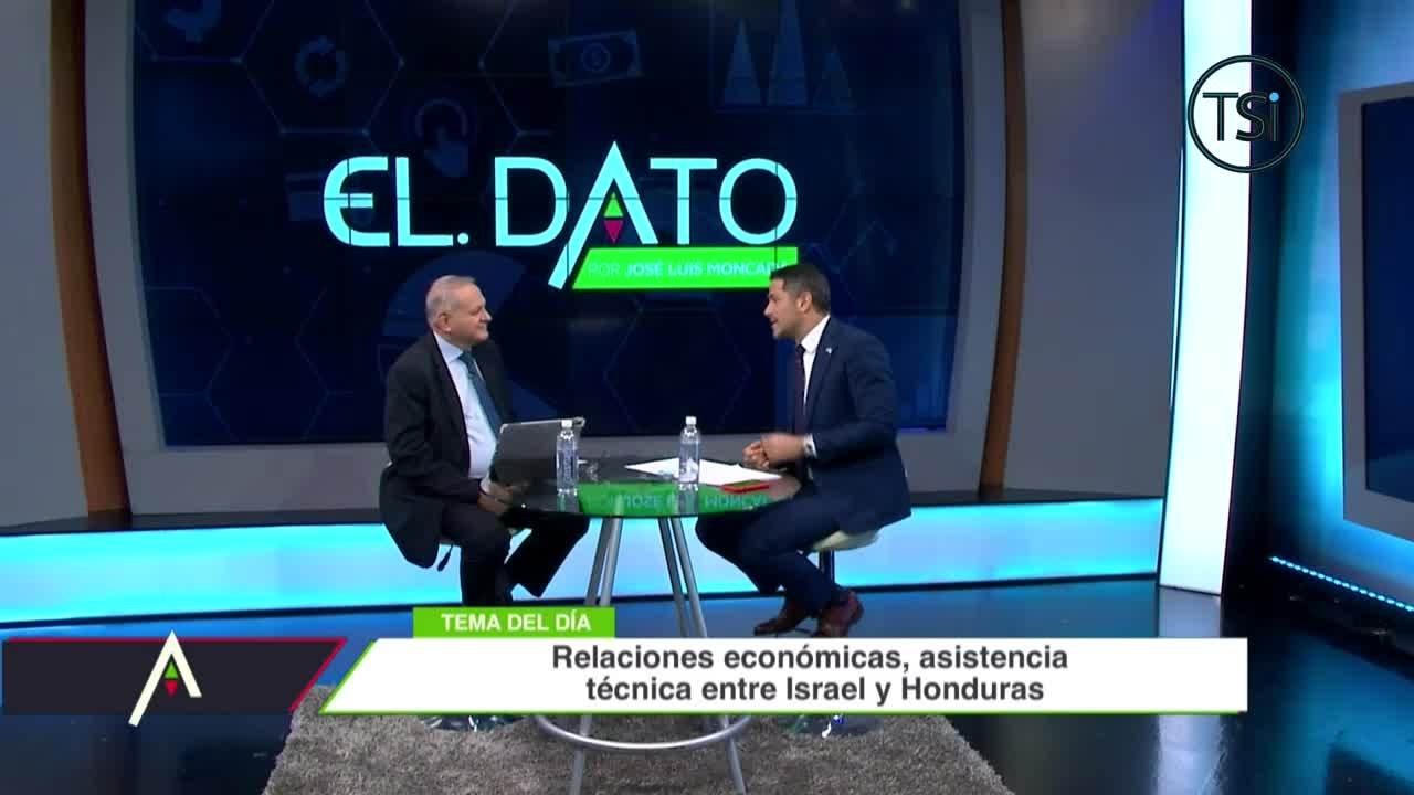 El Dato