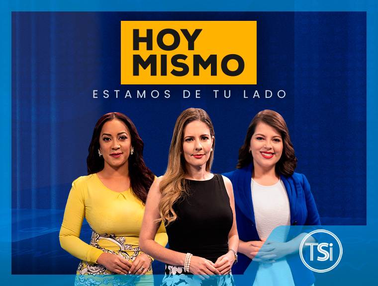 Alessandra Mayr se postula para Miss Honduras: ‘Yo los voy a ...