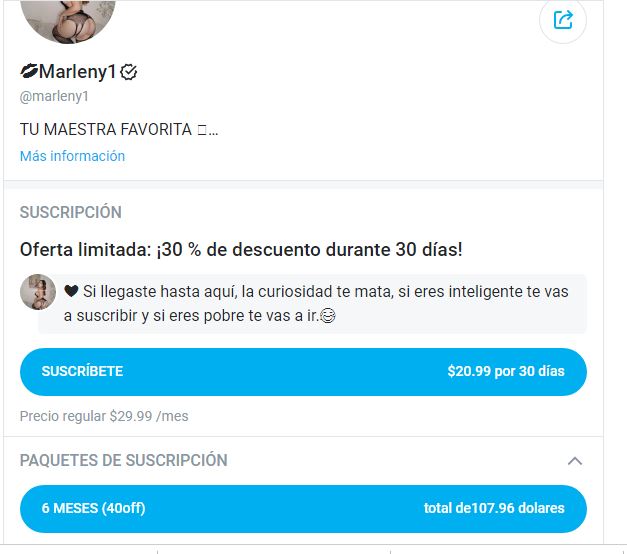 Desde 8 dólares cobran estas hondureñas por venta de contenido para adultos