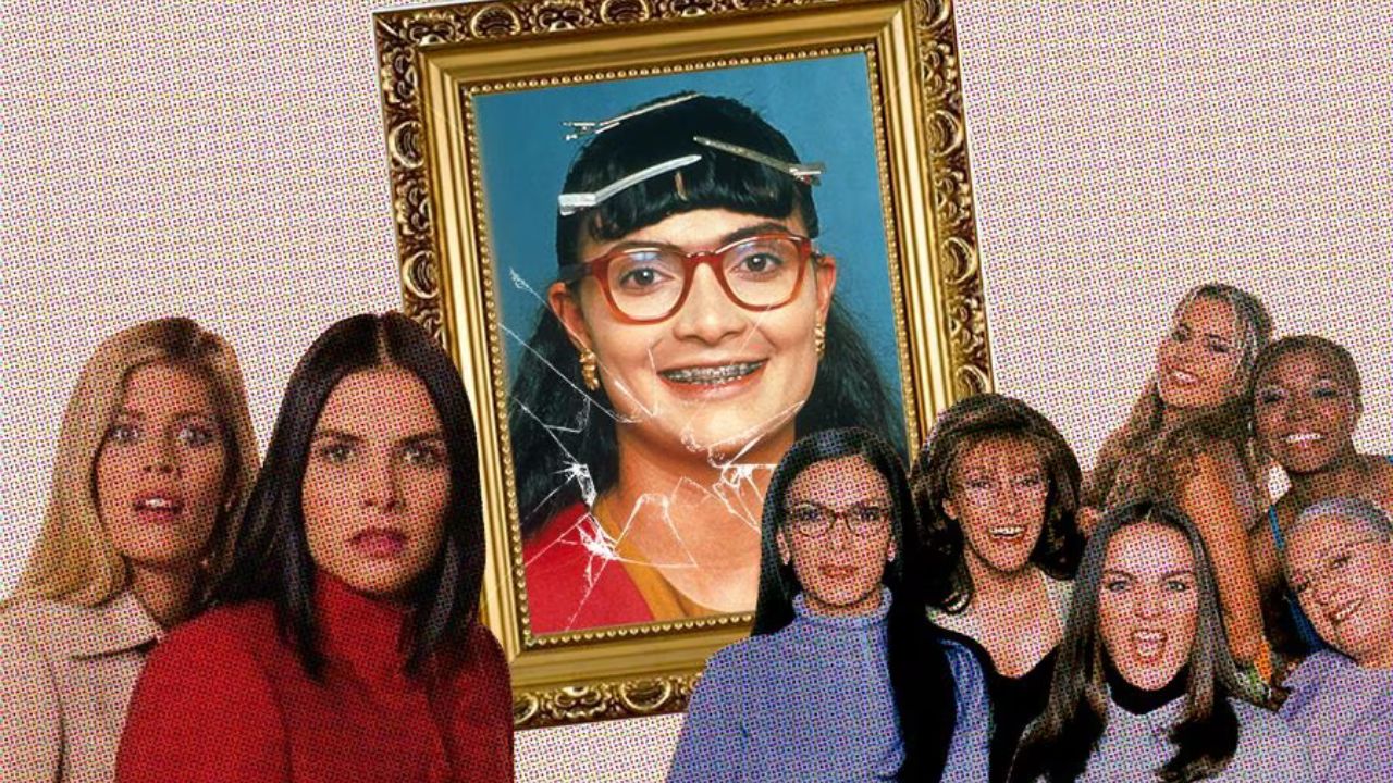 ¡Regresa la original! Nueva temporada de 'Yo soy Betty, la fea'