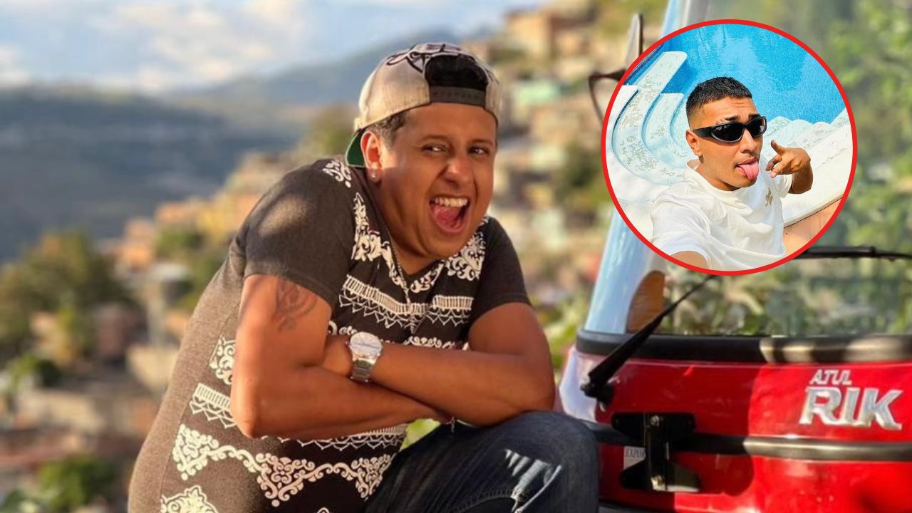 'El Masiso' pide apoyo para los creadores de contenido que no dicen ...