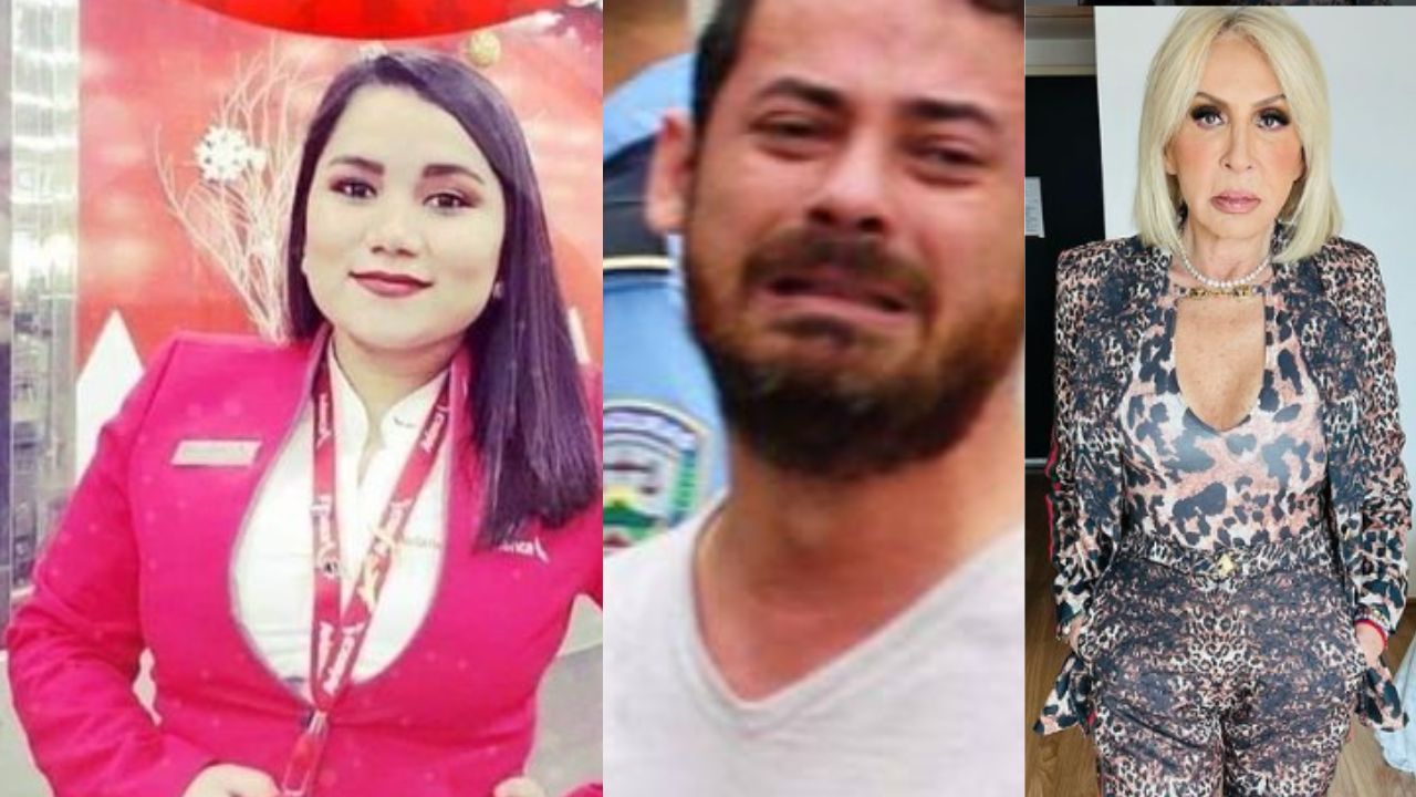 ¿Quién es Jennifer Galdámez, la hondureña estrangulada por su esposo ...