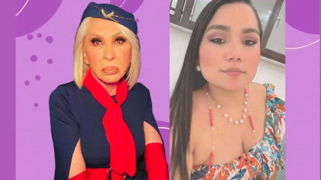 Justicia para Jennifer!’: Laura Bozzo hace petición a Honduras