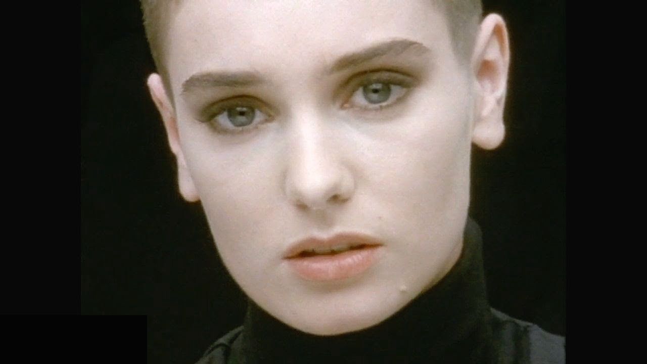 Triste adiós a una voz única: Sinéad O'Connor fallece a los 56 años