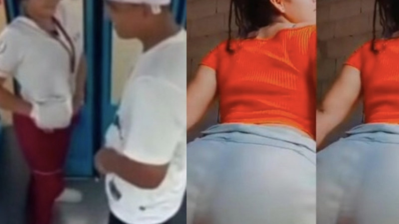 Video Mujer Viral Del Teleférico Se Desata En Tiktok ‘¡esta Soy Yo 2151