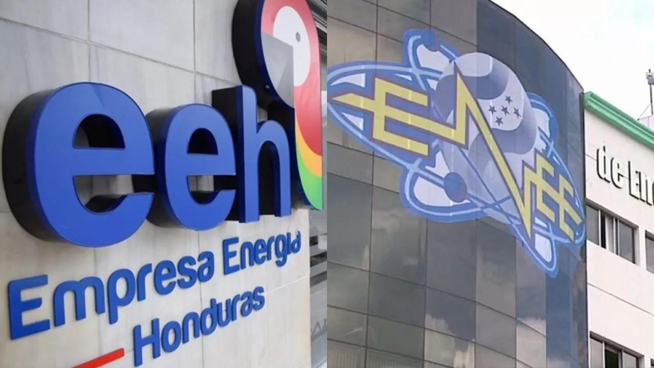 A partir del 19 de agosto, la ENEE asume funciones de la EHH