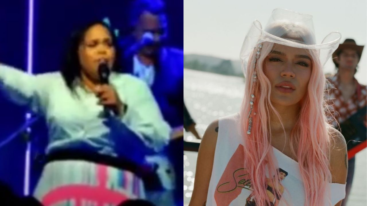 Dios le habló: Pastora envía un contundente Mensaje a Karol G: ¿Volverá con Anuel?